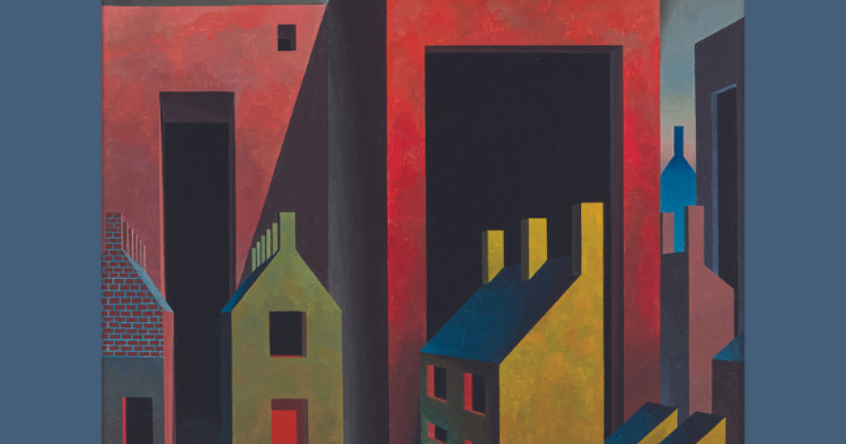 Loss, war and the city | Ulster Museum